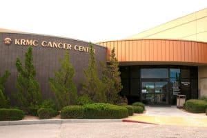 Cancer Center | KRMC | Kingman Regional Medical Center