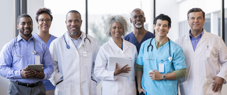 Physician