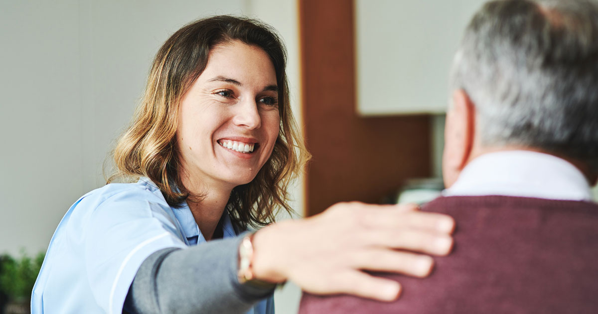 Oncology Navigators: Guiding Patients Through Cancer Care at WL Nugent ...