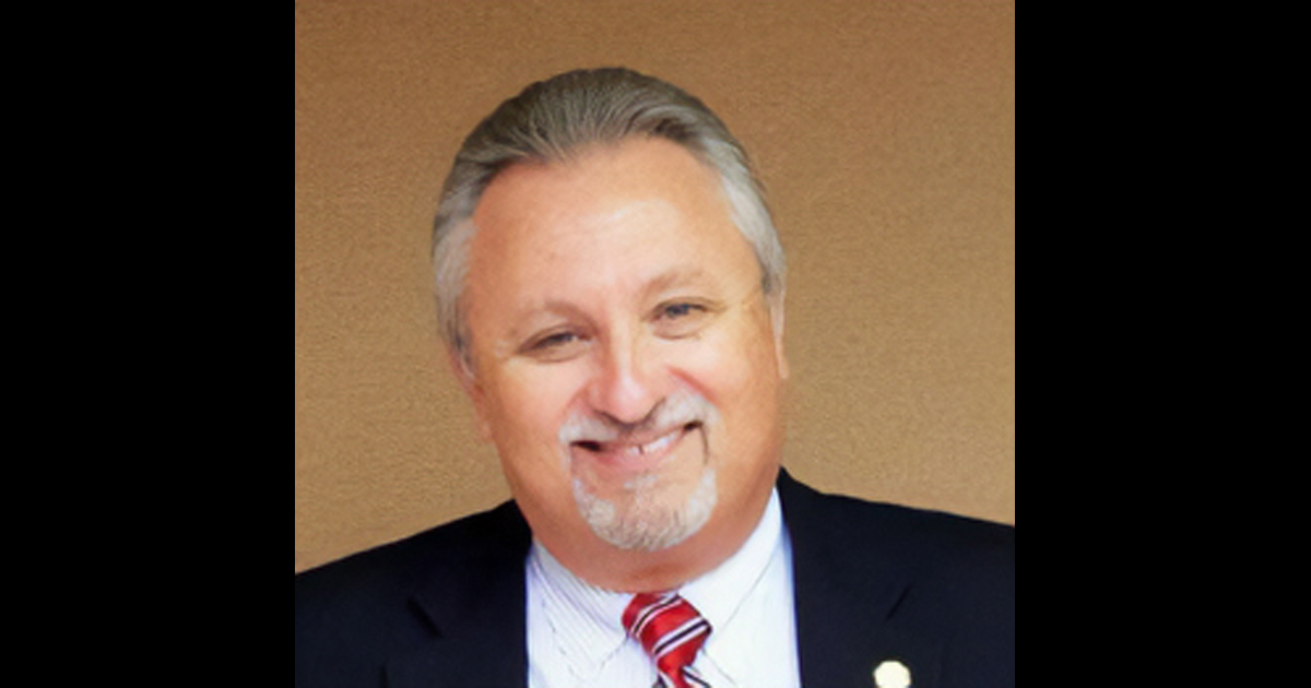 Kingman Regional Medical Center announces interim CEO | KRMC | Kingman ...