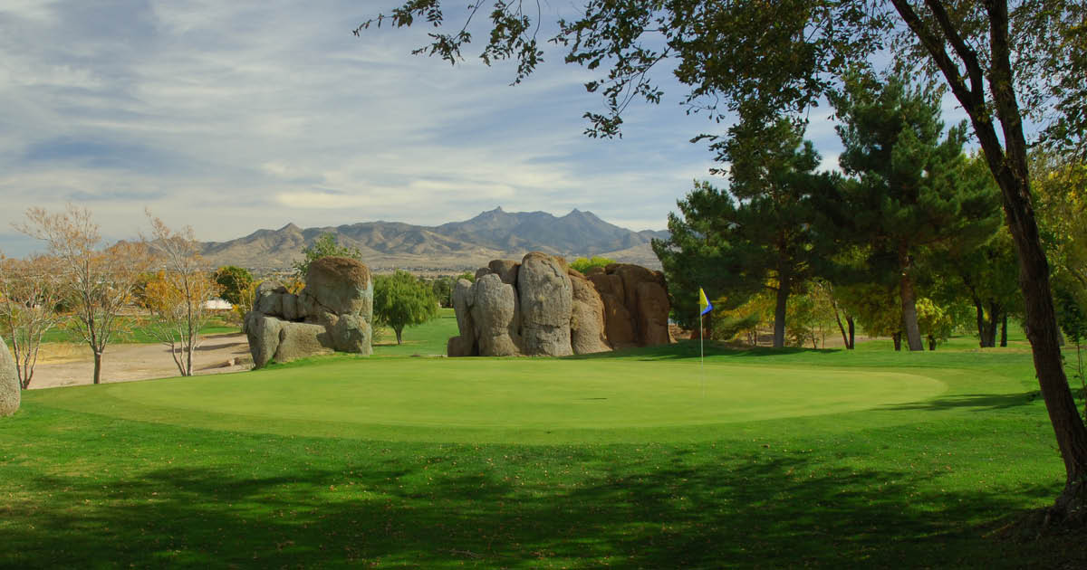 KRMC Foundation Hosts 32nd Annual Charity Golf Tournament | KRMC ...