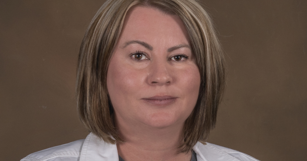 KRMC Primary Care welcomes Dyanne Hernandez, FNP-C | KRMC | Kingman ...