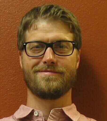 Bradley Fox, NP | KRMC | Kingman Regional Medical Center