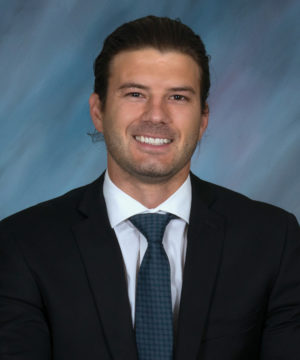 Meet Our Emergency Residents | KRMC | Kingman Regional Medical Center