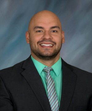 Meet Our Emergency Residents | KRMC | Kingman Regional Medical Center
