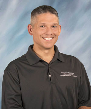 Emergency Medicine Residency Faculty | KRMC | Kingman Regional Medical ...